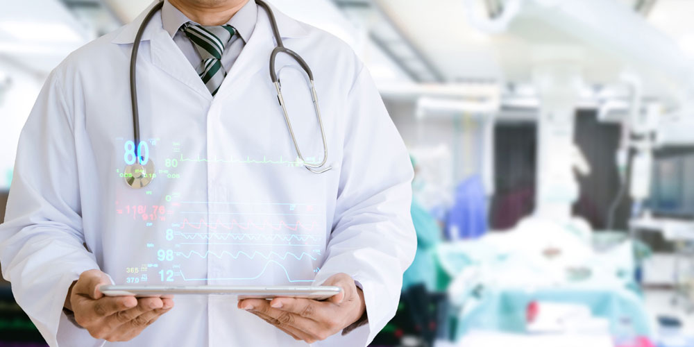 Healthcare Smart Security - Blog