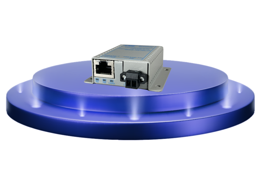 Omnitron Systems | Making Networks Reliable Since 1992