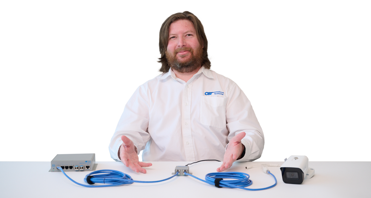 Omnitron Systems | Making Networks Reliable Since 1992