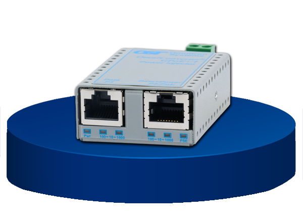 Omnitron Systems | Making Networks Reliable Since 1992