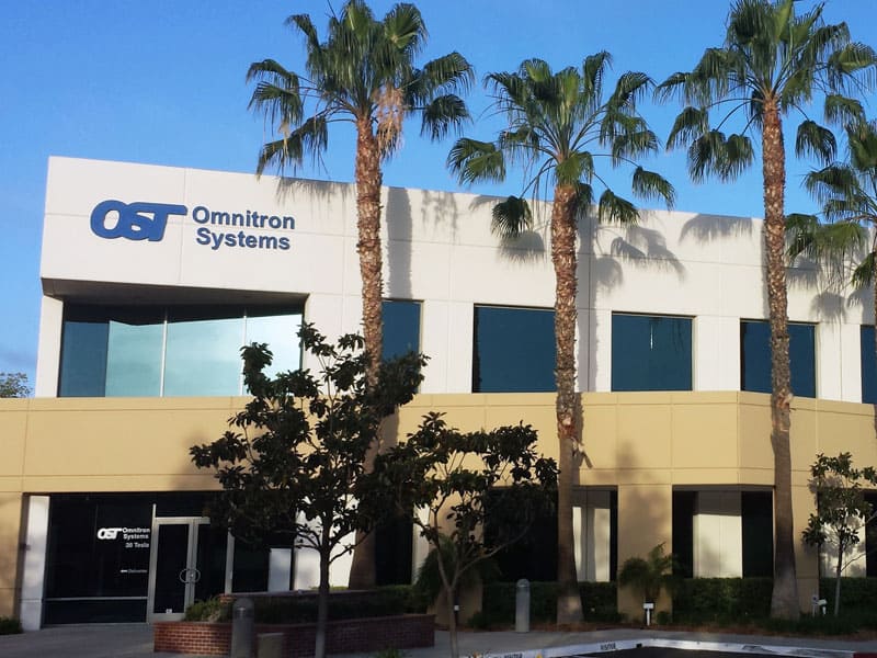 Omnitron Systems | Making Networks Reliable Since 1992