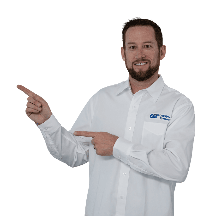 Omnitron Systems | Making Networks Reliable Since 1992