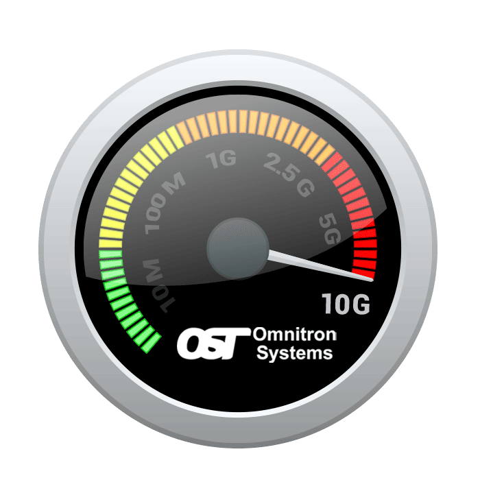 Omnitron Systems | Making Networks Reliable Since 1992